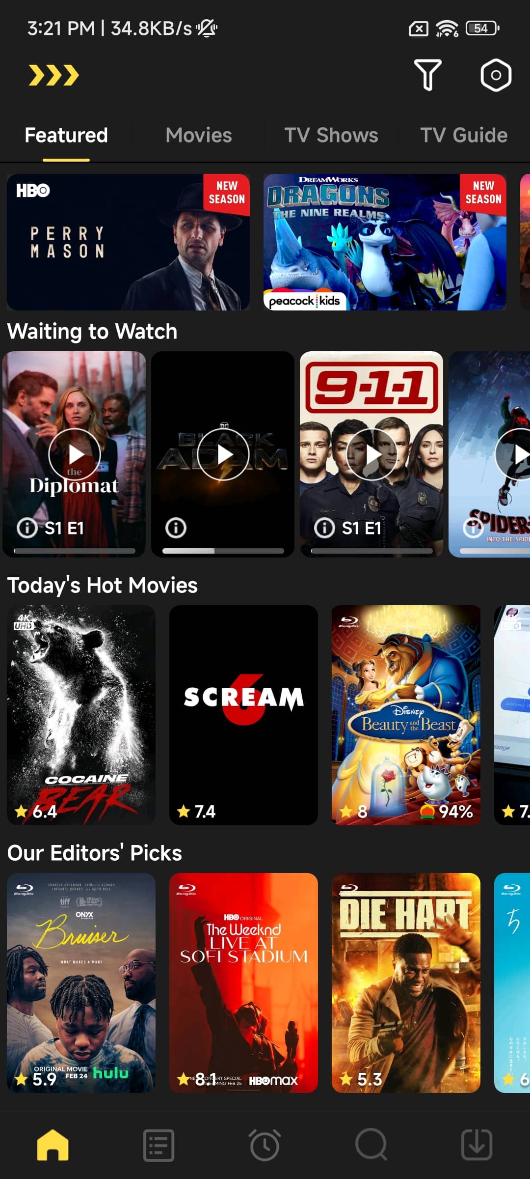 MovieBoxPro