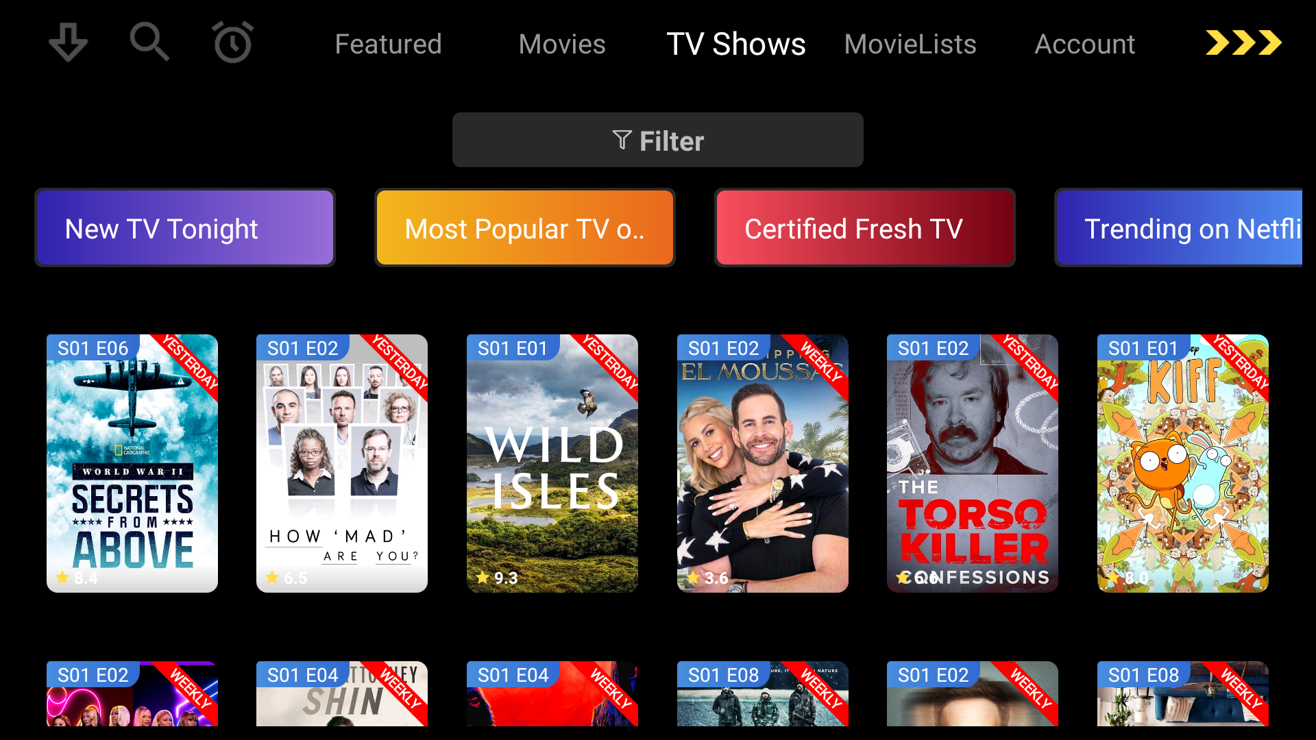 MovieBoxPro