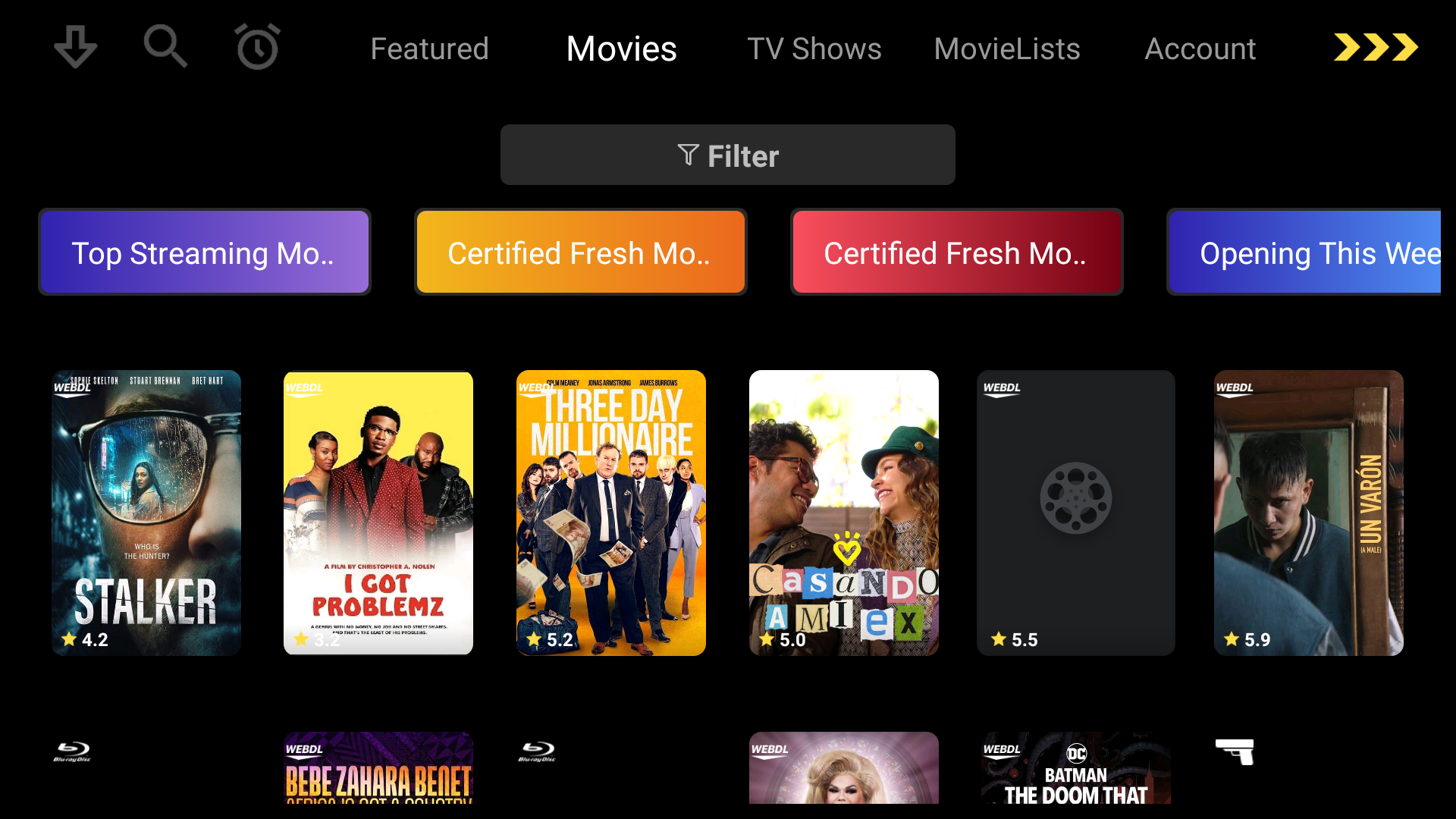 MovieBoxPro