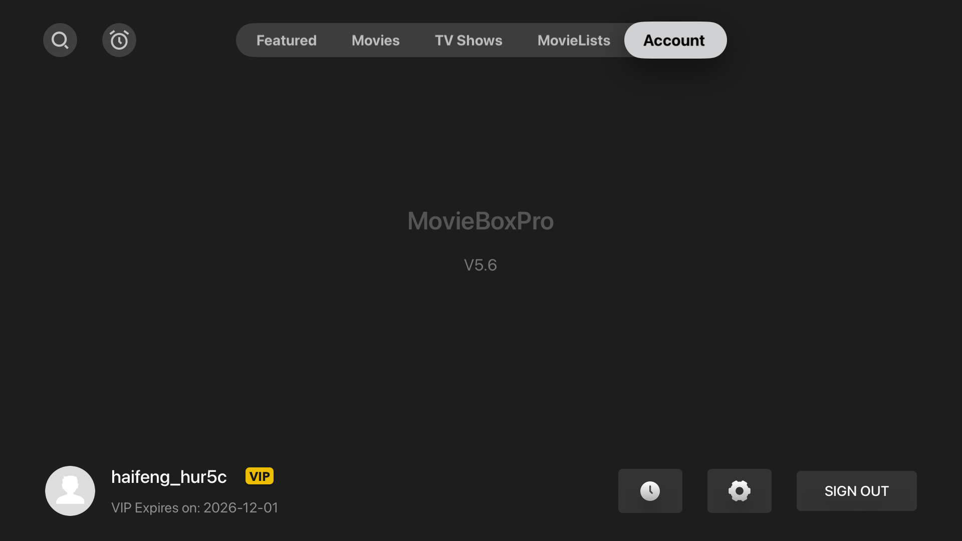 MovieBoxPro