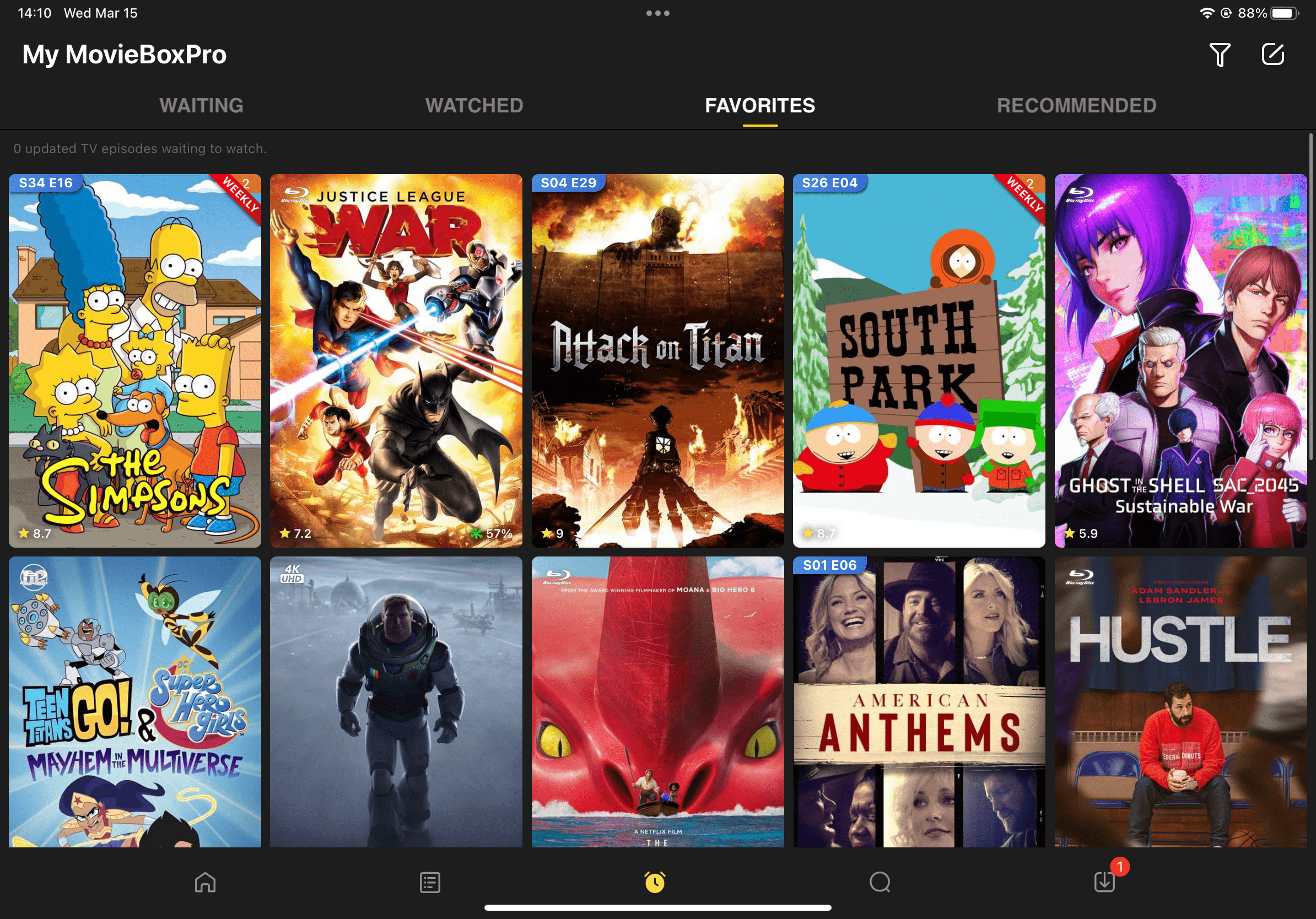 MovieBoxPro