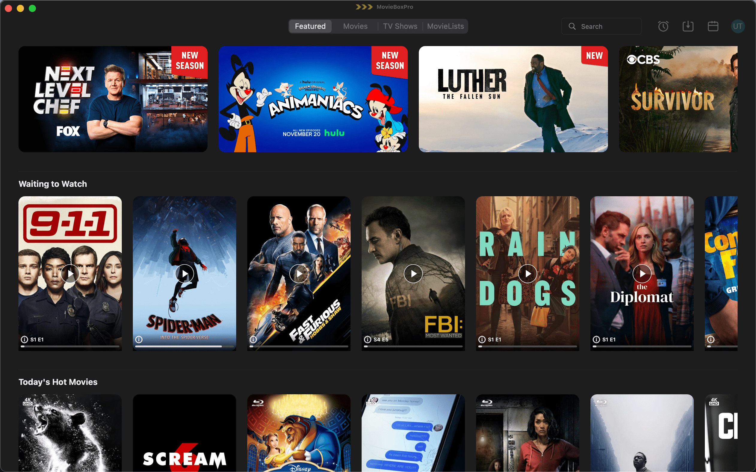 MovieBoxPro