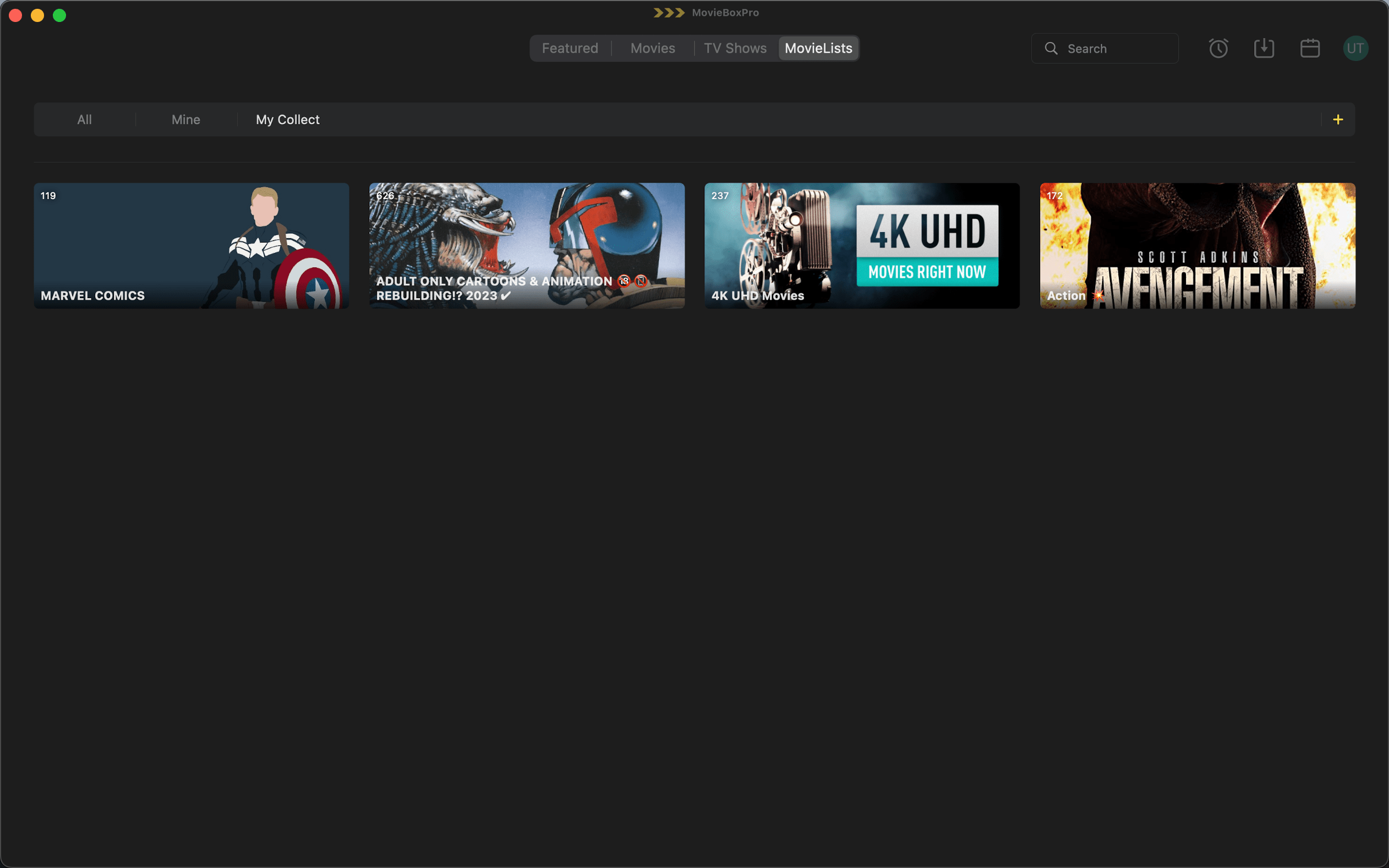 MovieBoxPro